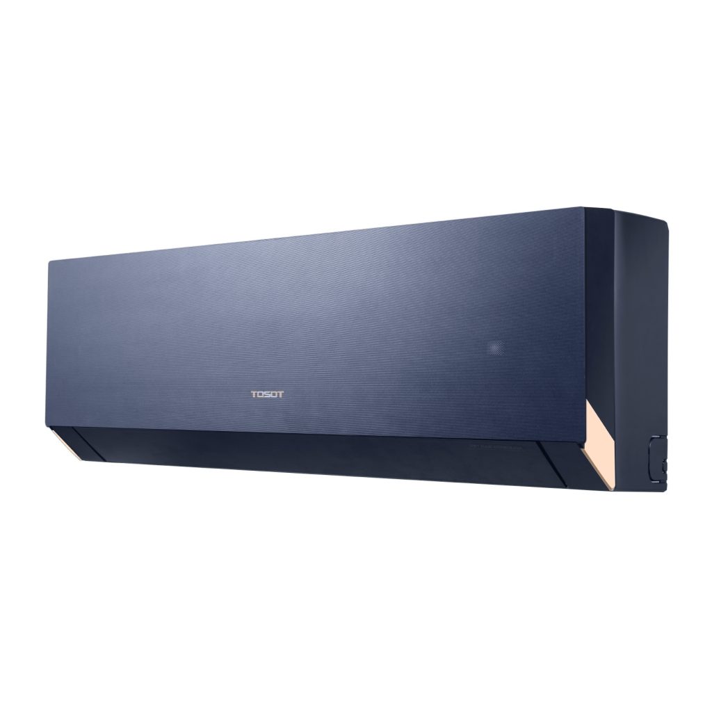 Monosplit Clivia Navy Blue- TOSOT – Climatización Integral
