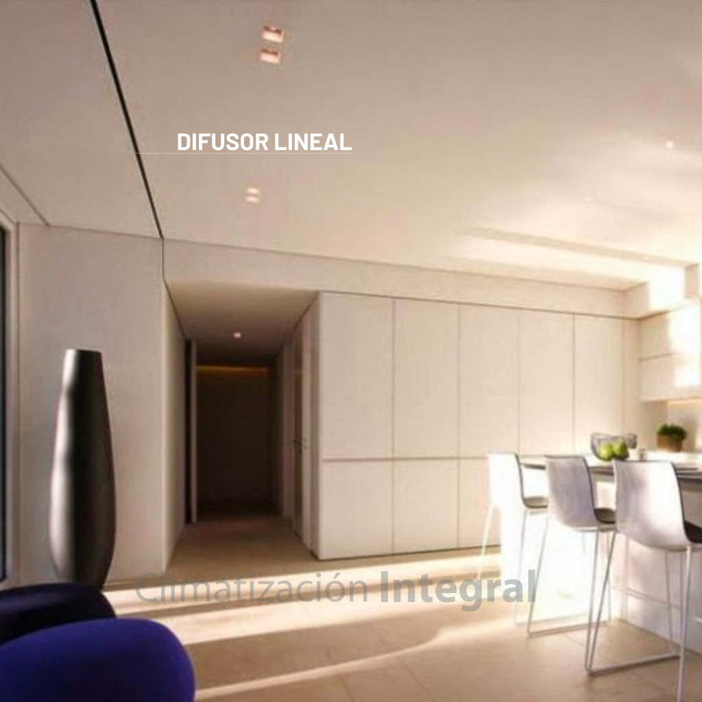 Climatización – Integral