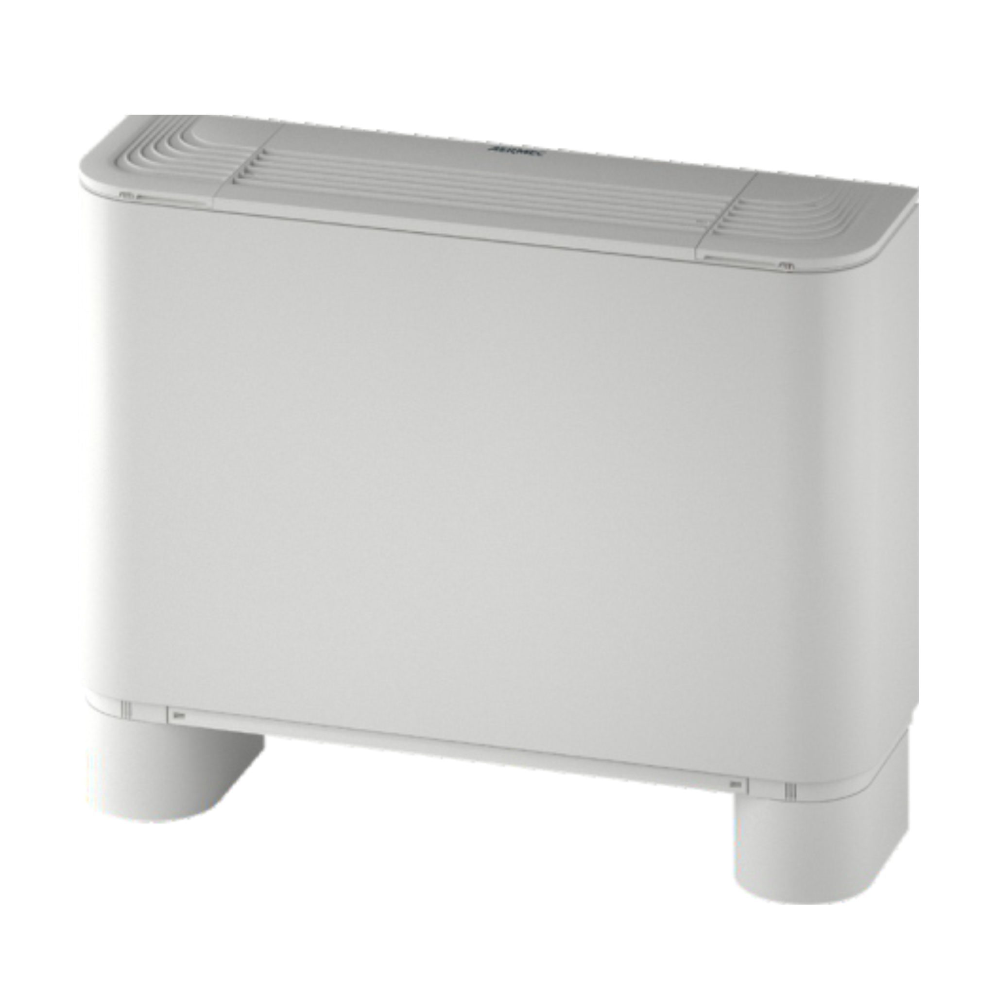FAN COILS modelo FCZ-A – AERMEC – Climatización Integral