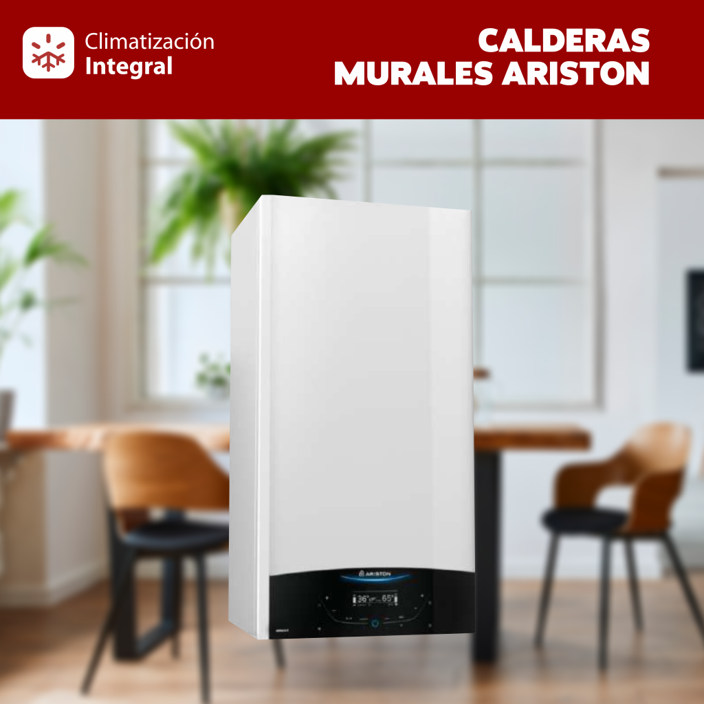 Tienda – Climatización