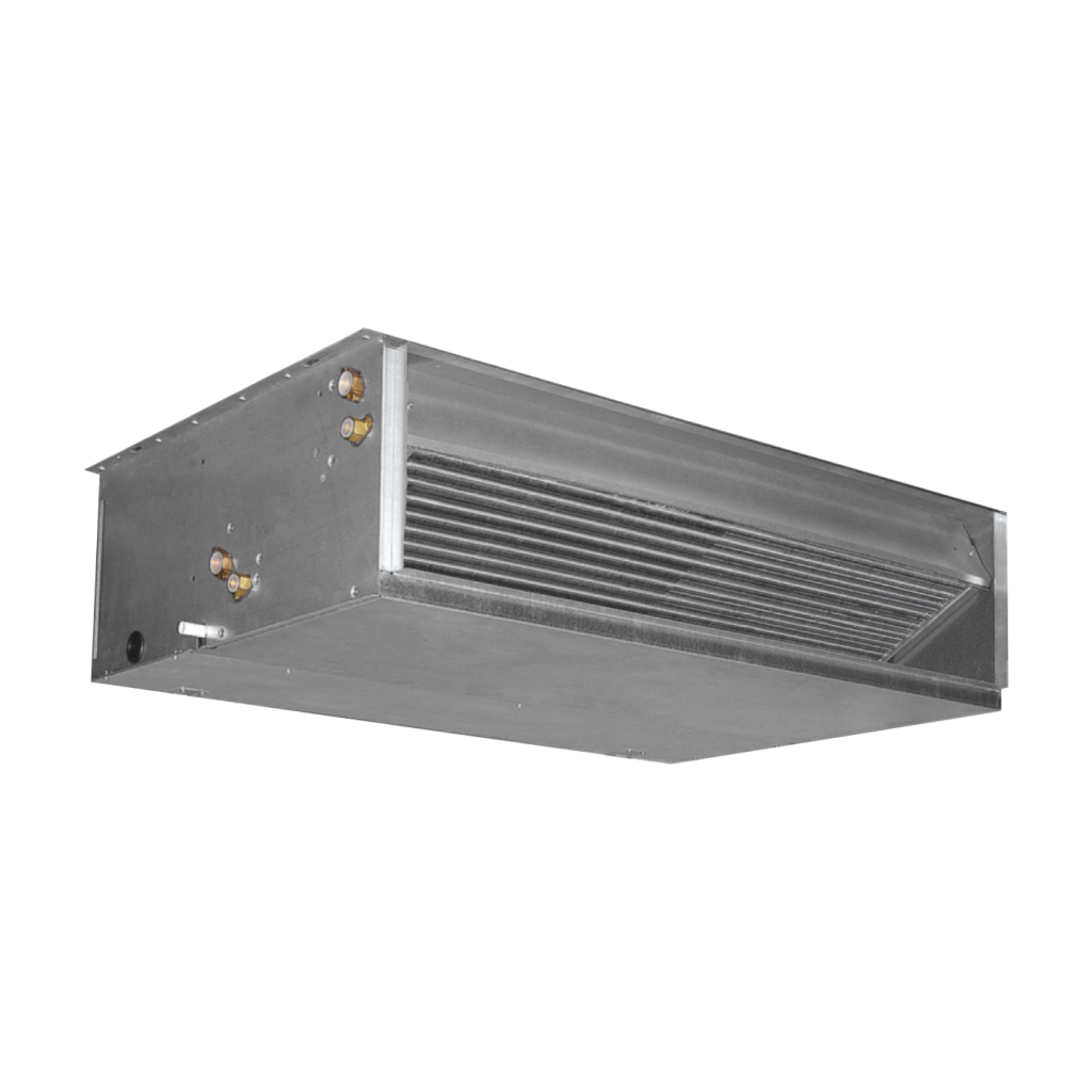 FANCOIL Ductado modelo VED – AERMEC – Climatización Integral