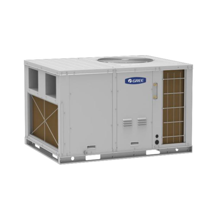 ROOF TOPS 5,5 Ton – GREE – Climatización